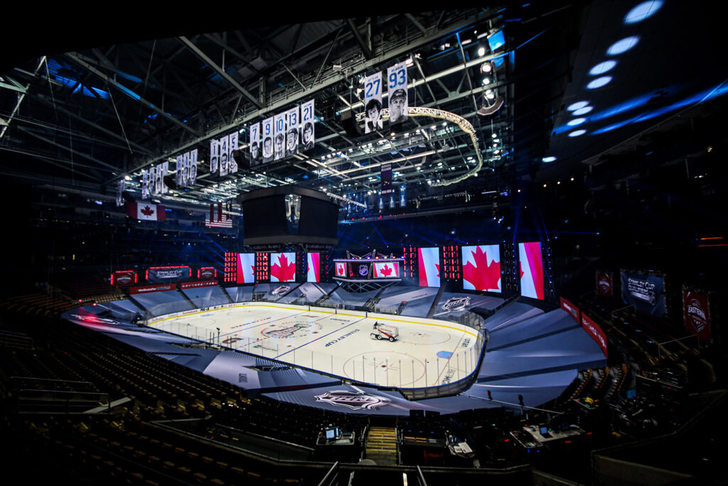 Work – Analog Heart